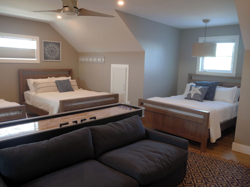 A Tropical Luxury Getaway, Your Own Private Resort!! - Big Pine Key, FL