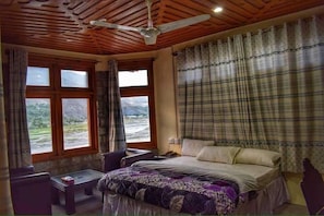 Quarto Duplo Standard | Wi-fi grátis