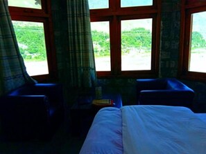 Quarto casal standard | Wi-Fi de cortesia