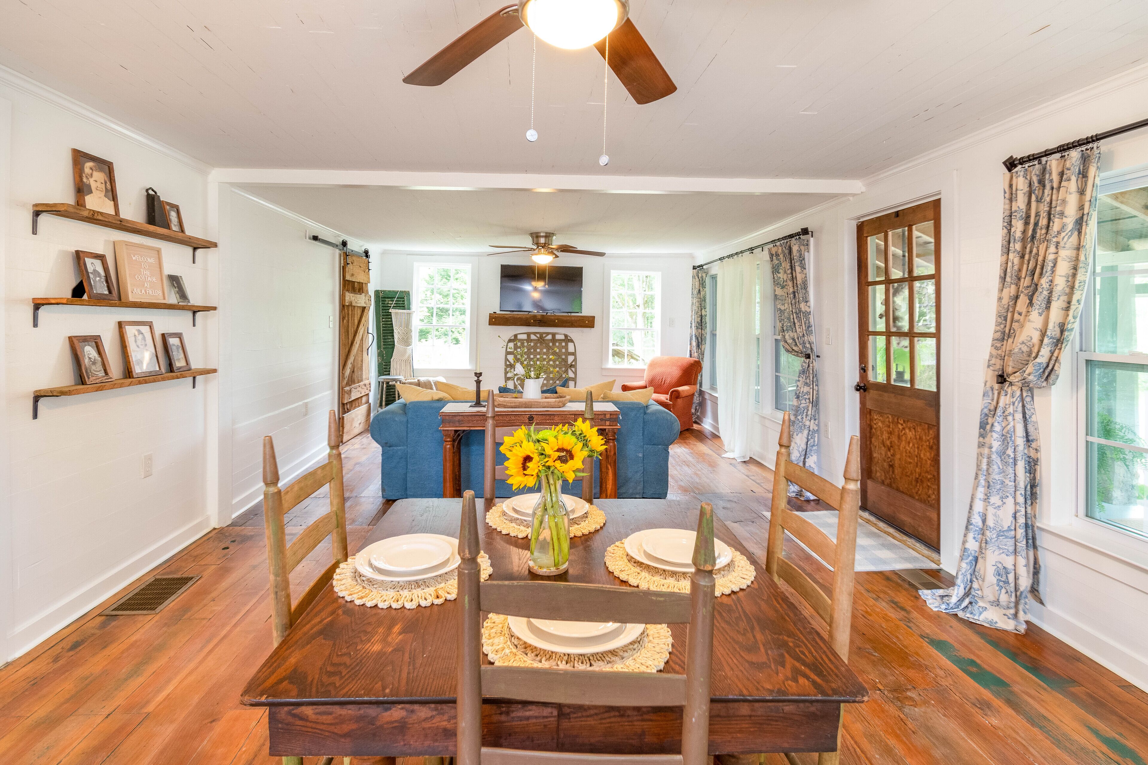 10 Best Farm Stays In Georgia, USA | Trip101