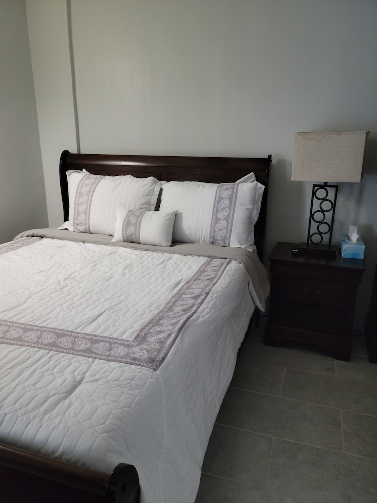 Jane's Hideaway - Saint Croix