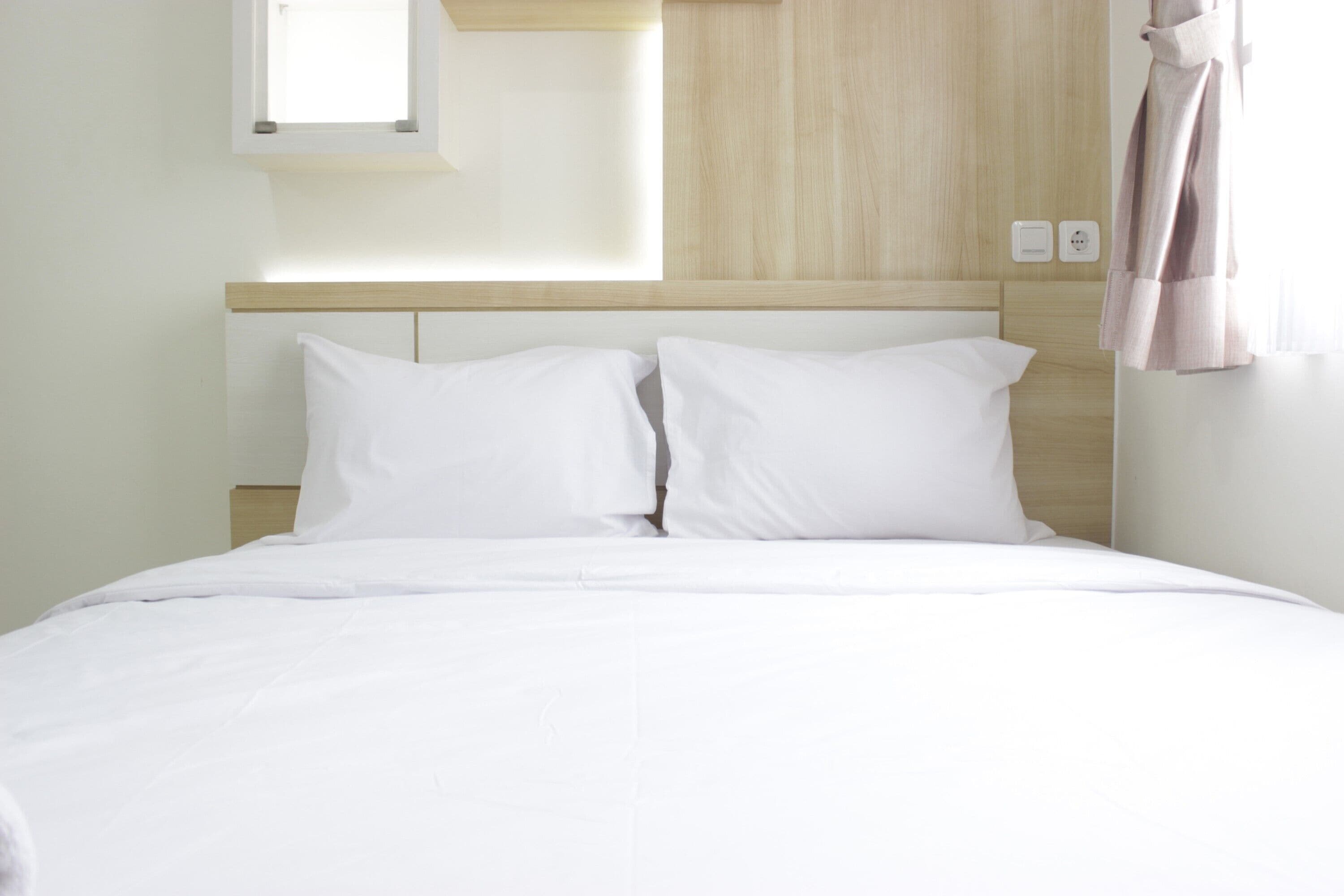 Quarto | 2 quartos, roupa de cama fornecida 