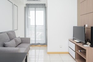 Quarto | 2 quartos, Wi-fi grátis, roupa de cama fornecida