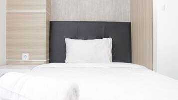 Quarto | 1 quarto, Wi-Fi de cortesia, roupa de cama