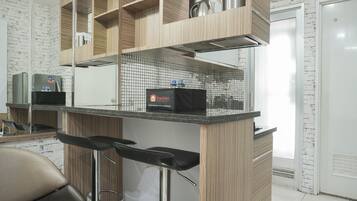 Quarto | Sala de jantar