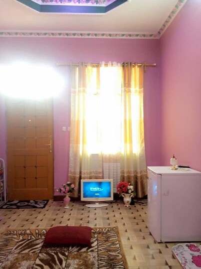 Lovely 1-bed House in Zanzibar Urban West