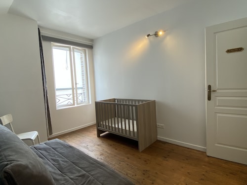 La Kaz Léo - Lac d'Orient