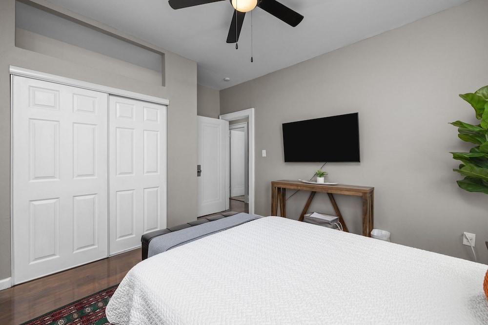 Delmar Dreams: Boutique Stay By Forest Park! - Berkeley, MO