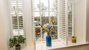 Casa de Campo | Interior