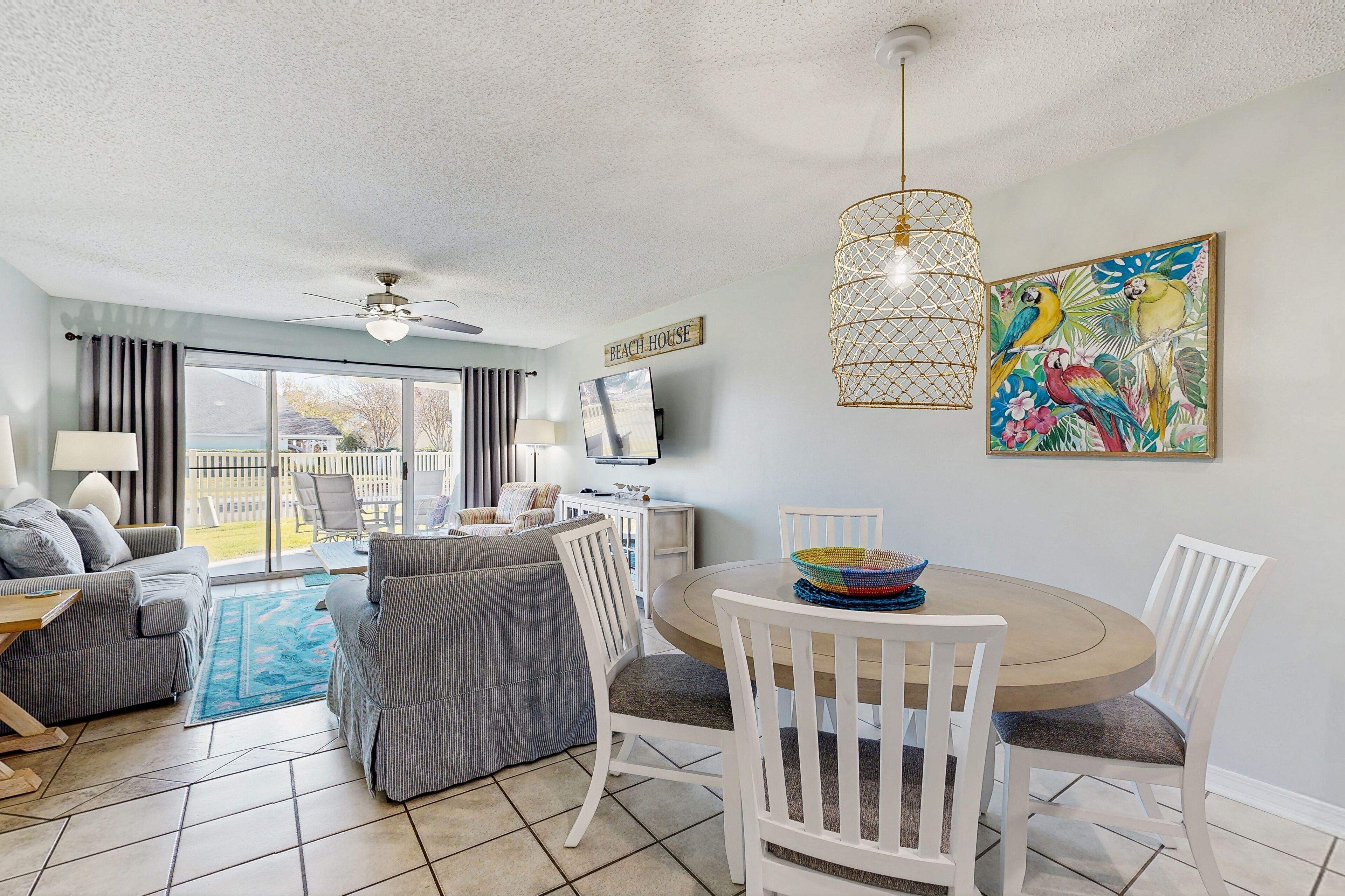 Beach Haven At Maravilla Resort With 2 Pools & Tennis - Miramar Beach, FL