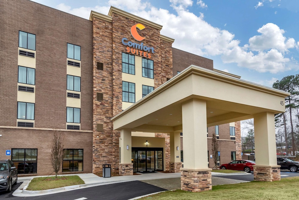Comfort Suites - Newnan, GA