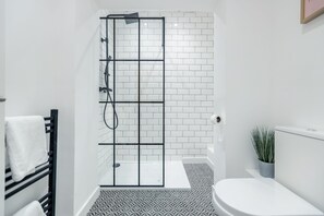 Apartamento superluxo, suíte (Botanical) | Banheiro