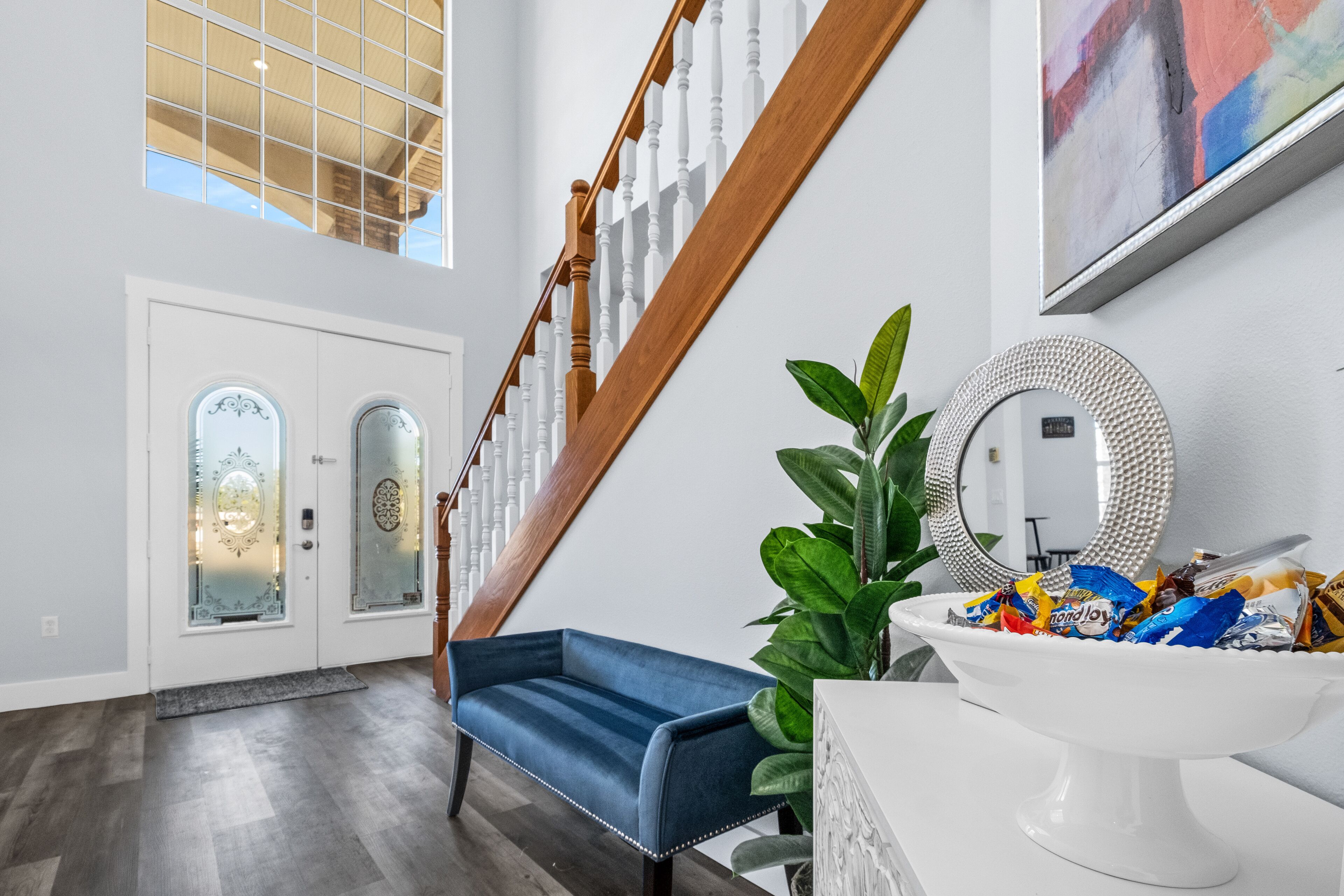 5 Bedrm Paradise W/ Your Own Pool + Lazy River - Spring Hill, FL