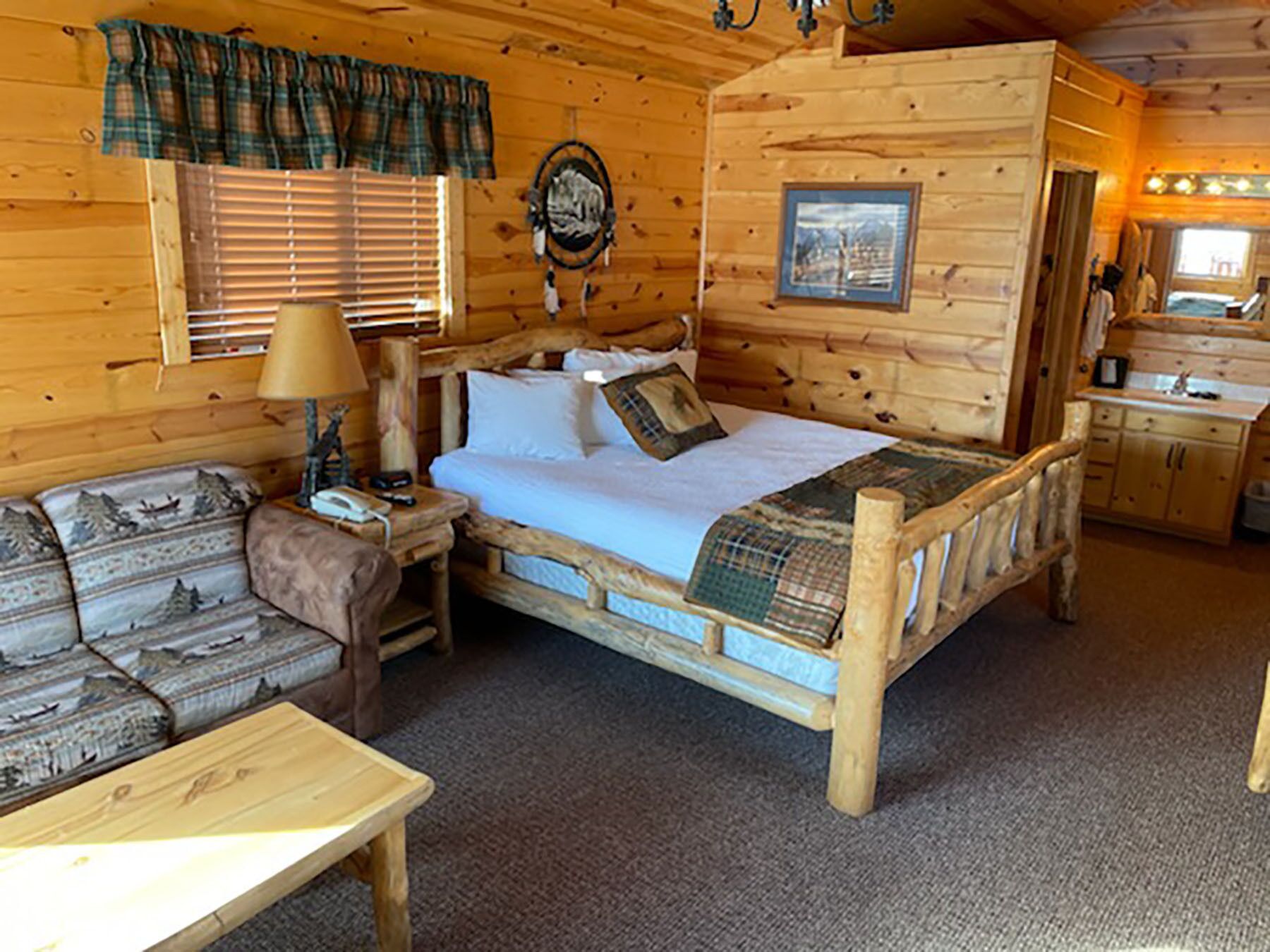 Badlands Frontier Cabins Reviews, Deals & Photos 2023 - Expedia