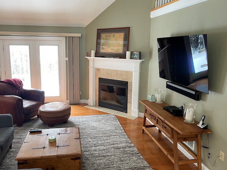 Outdoor Family Fun On Beautiful Messer Pond - 11 Miles From Mt Sunapee! - Winslow State Park, Wilmot