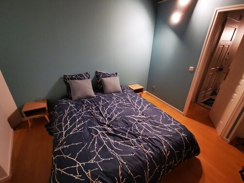 Très Bel Appartement Climatisé Proche Calanque - La Ciotat