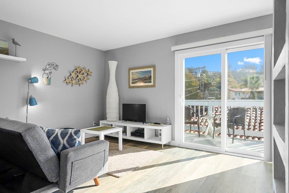 Casa Azul- Just Blocks From Rio Del Mar Beach! - Aptos