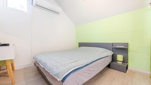 Quarto Básico, 1 quarto (C102 (Coupool 102)) | 1 quarto, Wi-fi grátis 