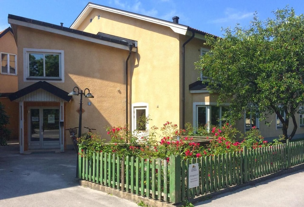 Birkagatan - Visby Lägenhetshotell - Visby