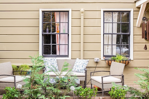 Five Points Escape, Walk To Uga, Dining, Nightlife - Athens, GA