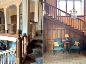 Casa de Campo | Interior