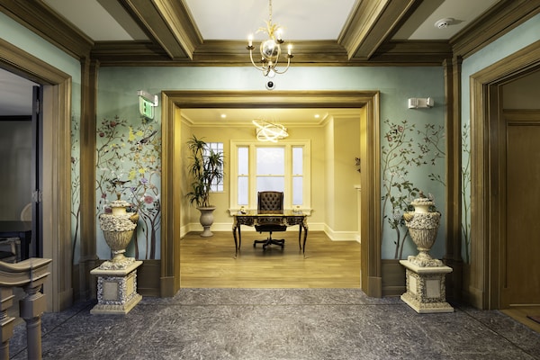 The Edward Hotel - Buffalo, NY