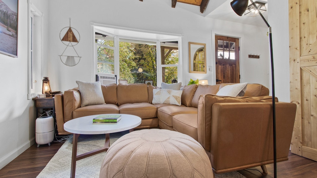 Quinn Hollow - Hunter Mountain Ski Cabin, Hot Tub - State of New York