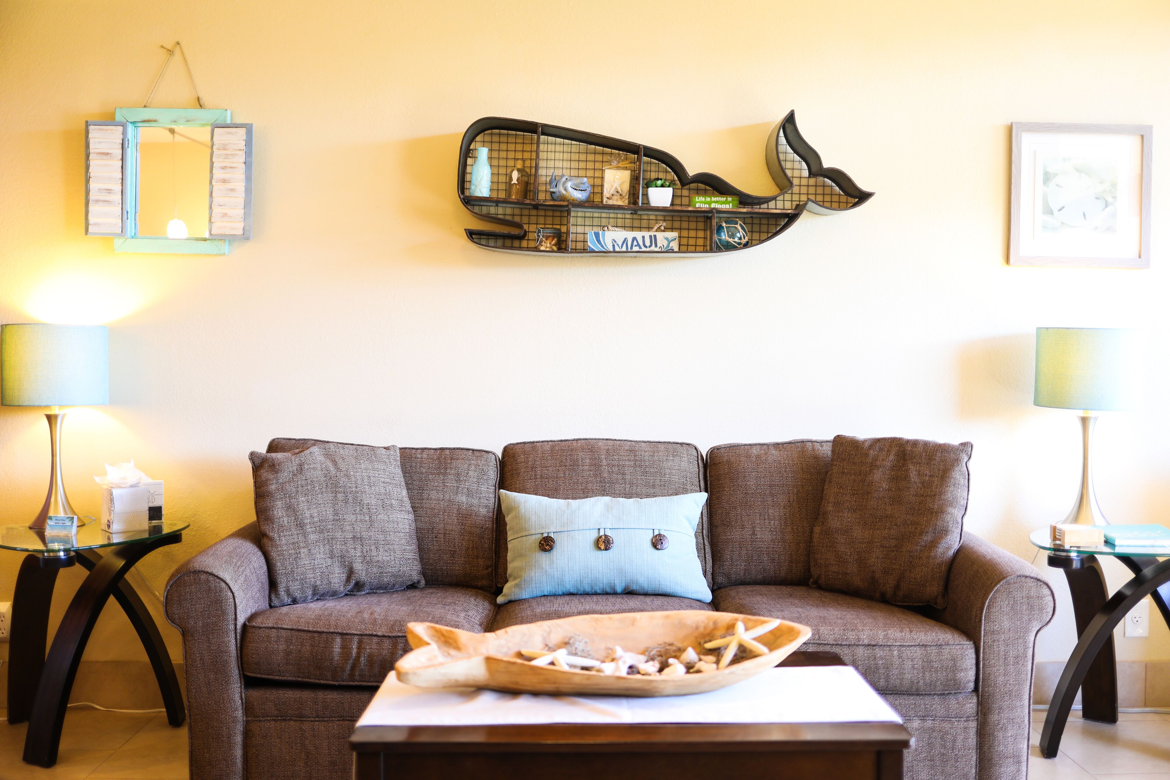 Kihei, Maui - Fully Renovated, A/c, Pool, Tennis, Beach - Kihei, HI