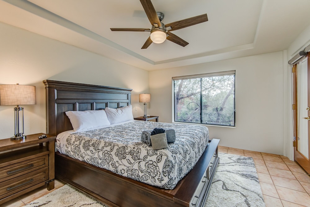 Best Deal In Red Rock Loop & Pet Friendly! - Sedona, AZ