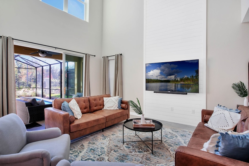 Neverland Found-minutes From Disney Free Waterpark - Kissimmee, FL