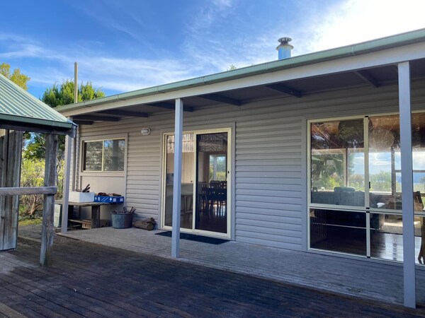 Relaxing Island Getaway - Kangaroo Island