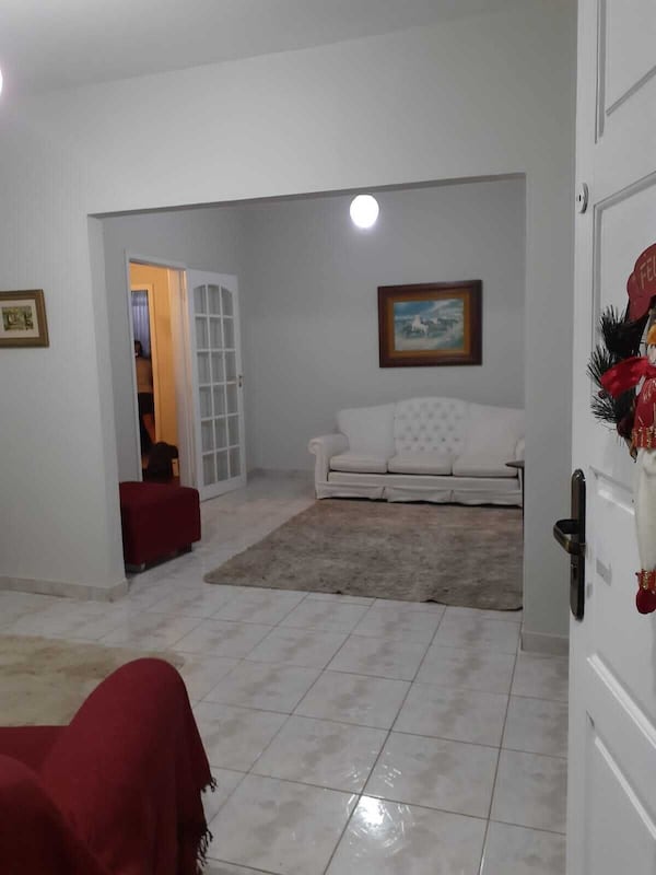 Cozy House With Indoor Fireplace - Petrópolis