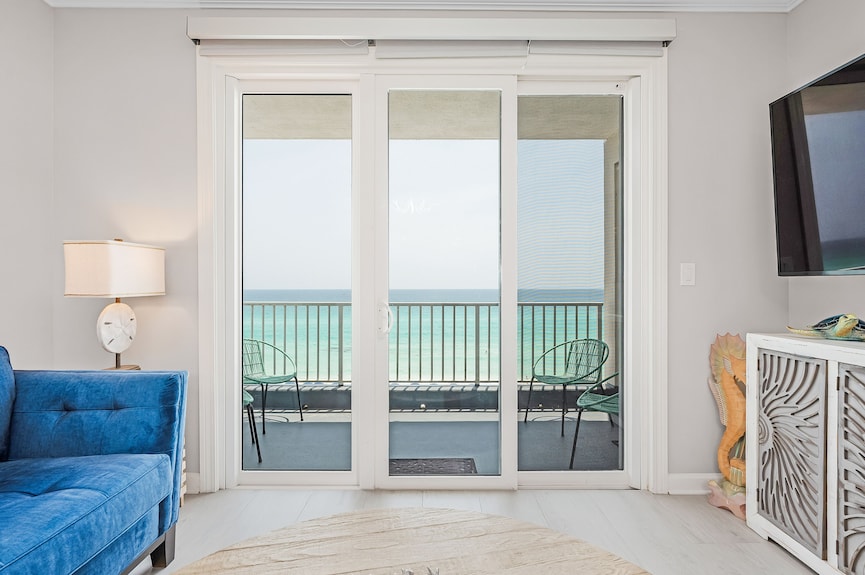 Inn At Crystal Beach 503 By Salt Water Vacations - Niceville, FL