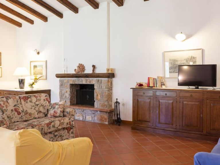 Il Casolare By Interhome - Sperlonga