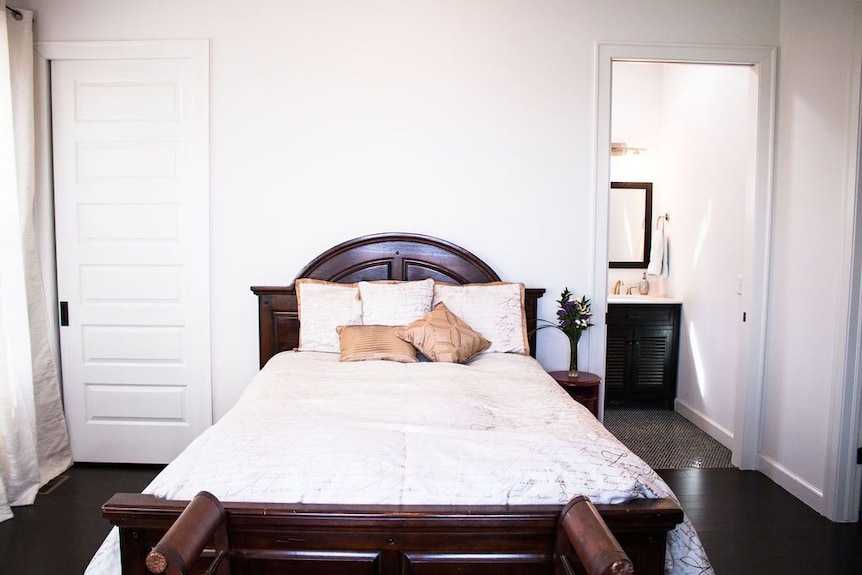 Where Blue Birds Fly - Arkansas