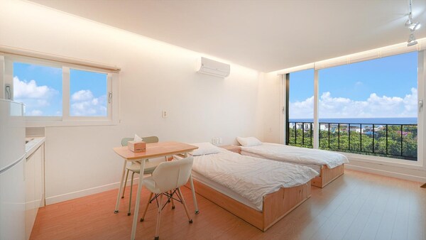 Jeju Jimian Pension - Jeju-si