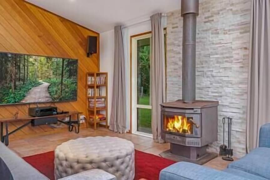 Byron Bay Hinterland Treasure - Mullumbimby