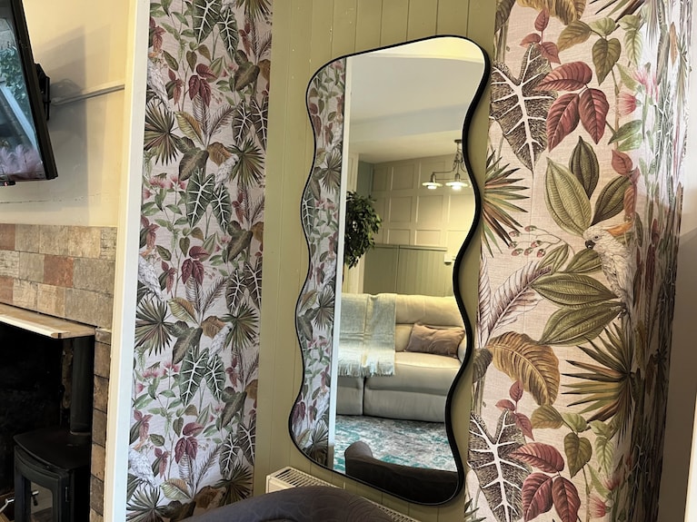 Royd Villas,accessible & Quiet Prime Central Location. Log Burner &Private Patio - ヘブデン・ブリッジ