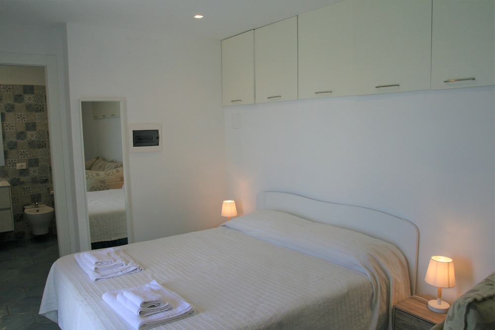 Villa Laura Sul Mare - St - Pizzo