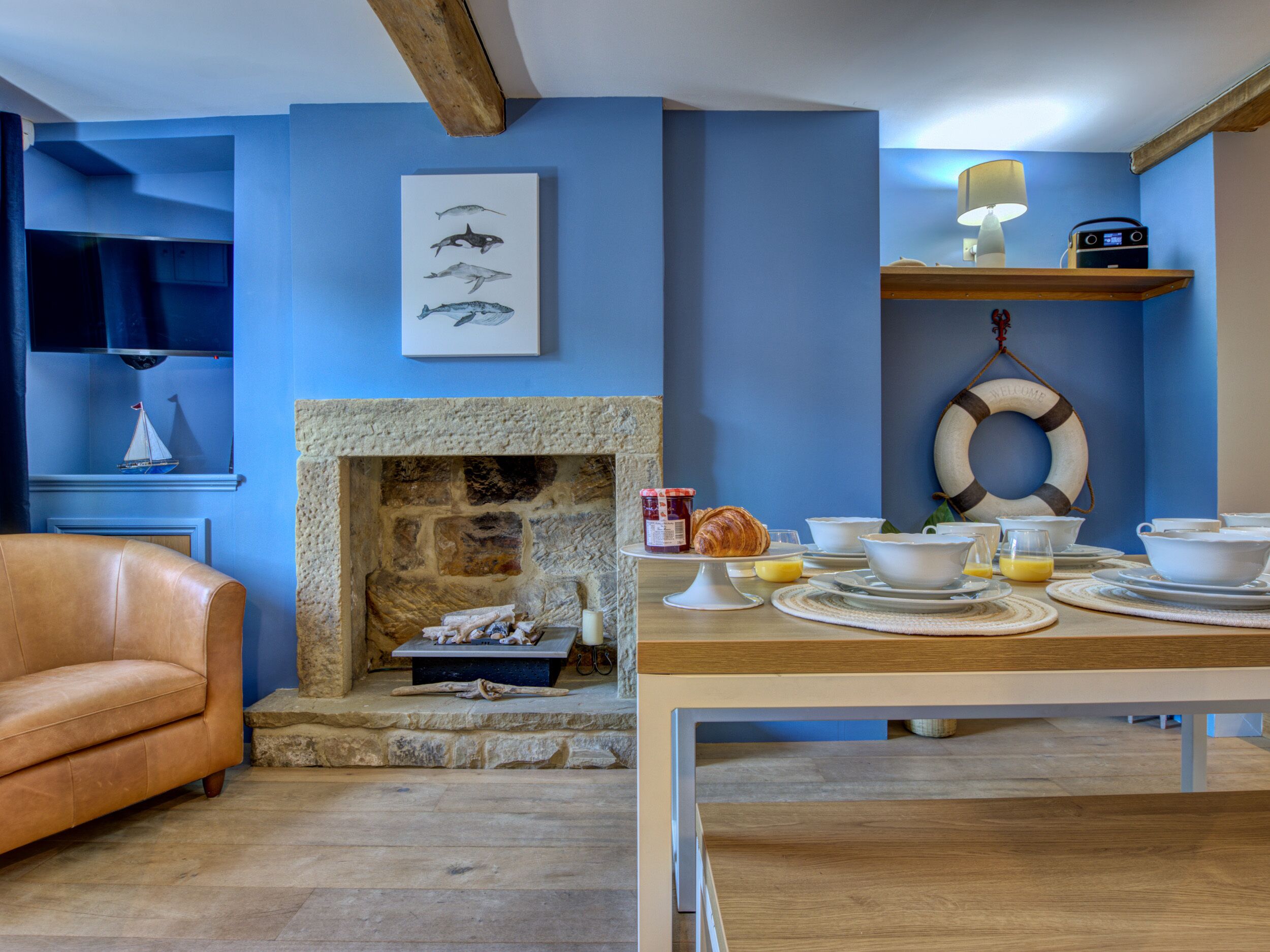 Casa de Campo | Interior
