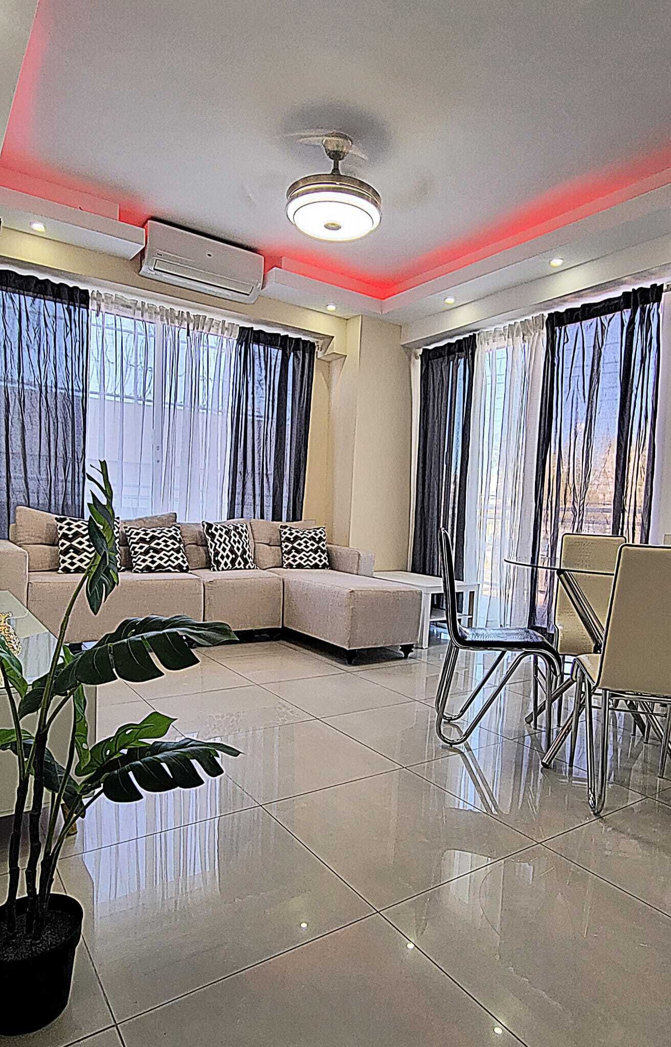 A Cozy Apartment One Bedroom Queen Bet . - Caribe