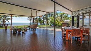 Terraço/pátio
