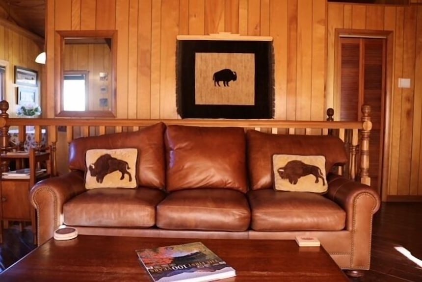 Tatanka, Estes Park Co - Estes Park