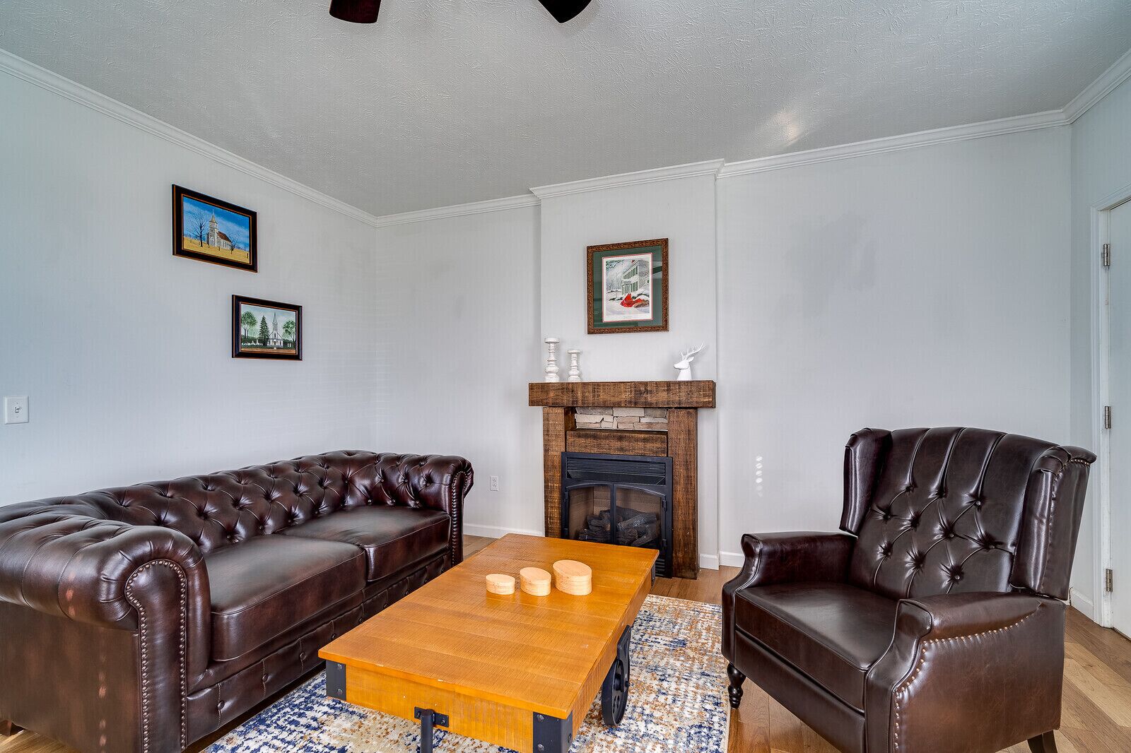 Deer Brook Cottage - Ohio