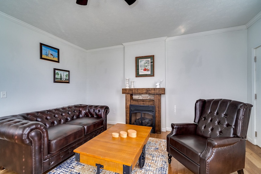 Deer Brook Cottage - Ohio (State)