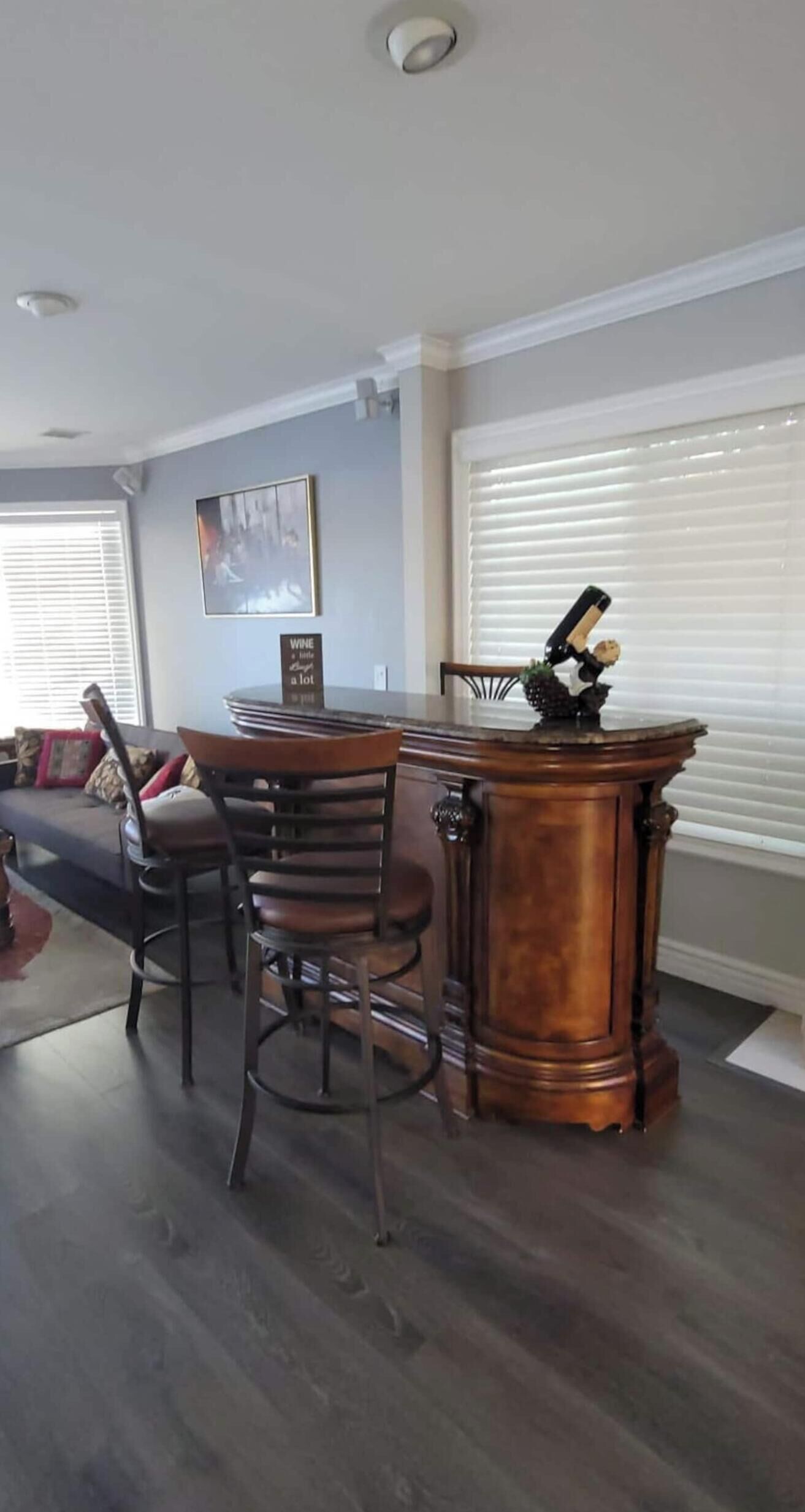 Lakefront 3 Bedroom House With Breath Taking Views - Agoura Hills, CA