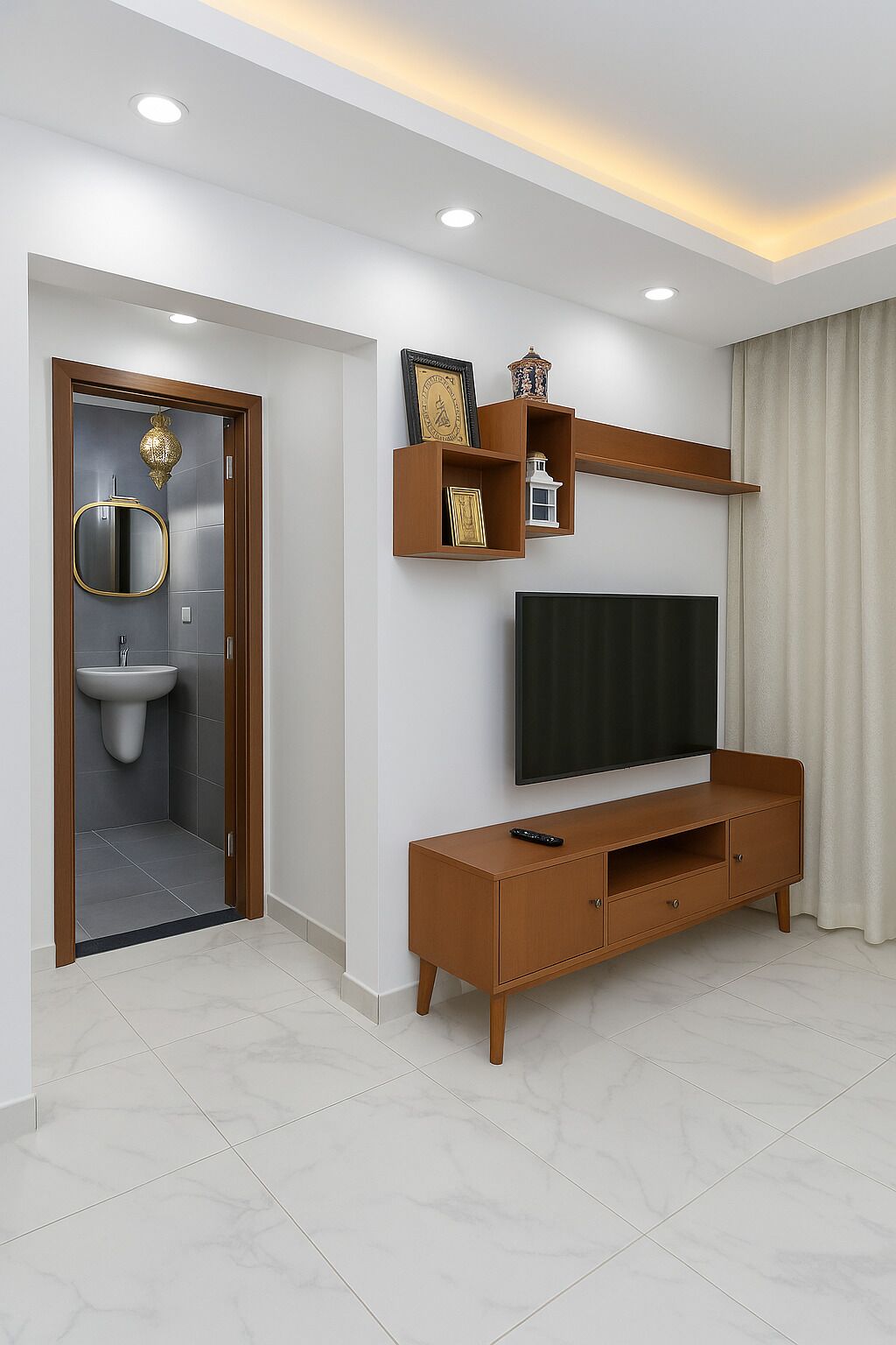 Suite De Buen Gusto Junto Al Mar - Egipto