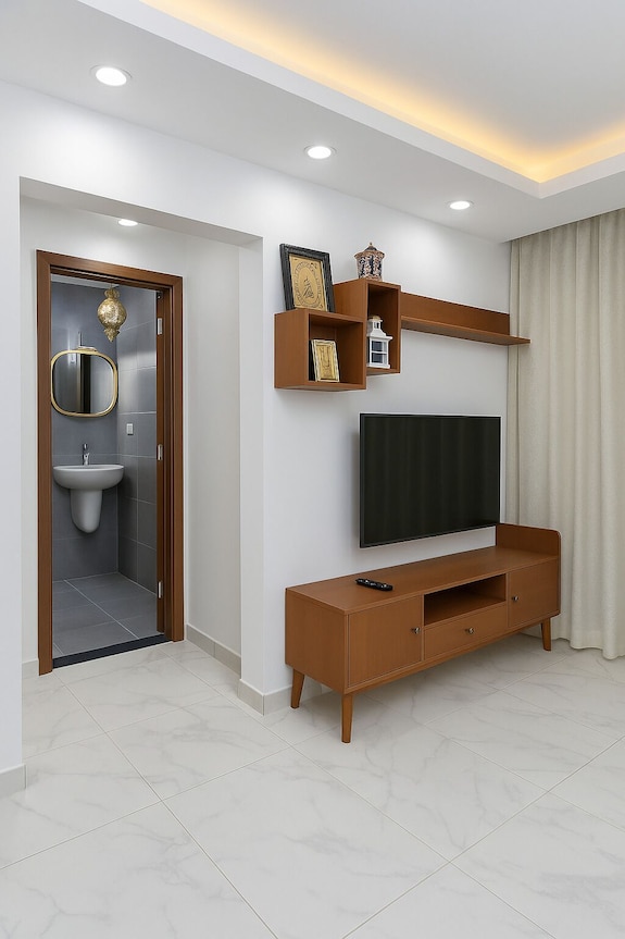 Suite De Buen Gusto Junto Al Mar - Egipto