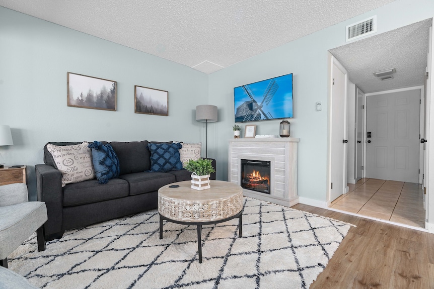 Pool Table-hot Springs Village Cozy Twnhse+walk 2 Lake - Arkansas