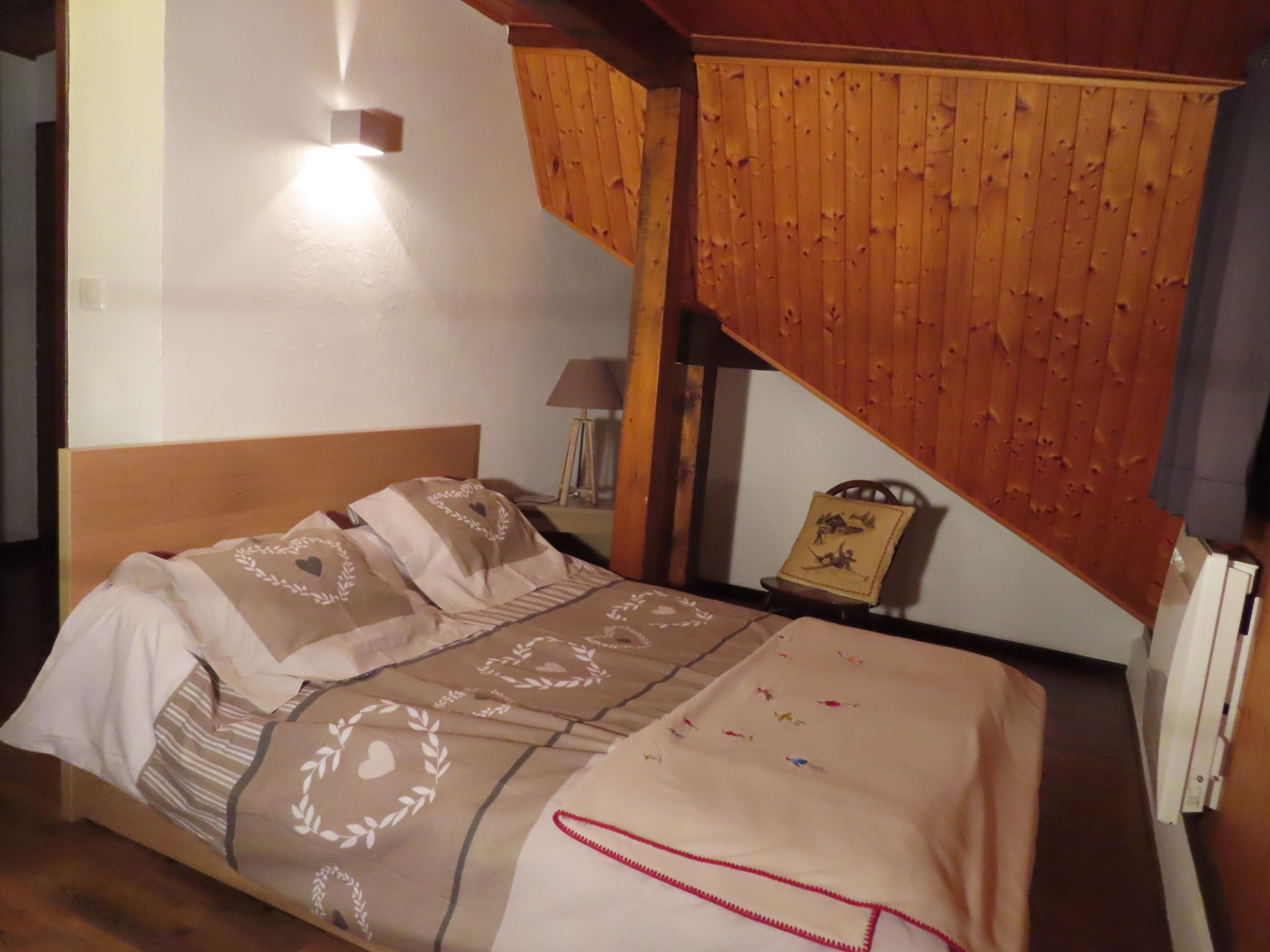 Detached House 5 Minutes From Village Center And Cable Car - Samoëns